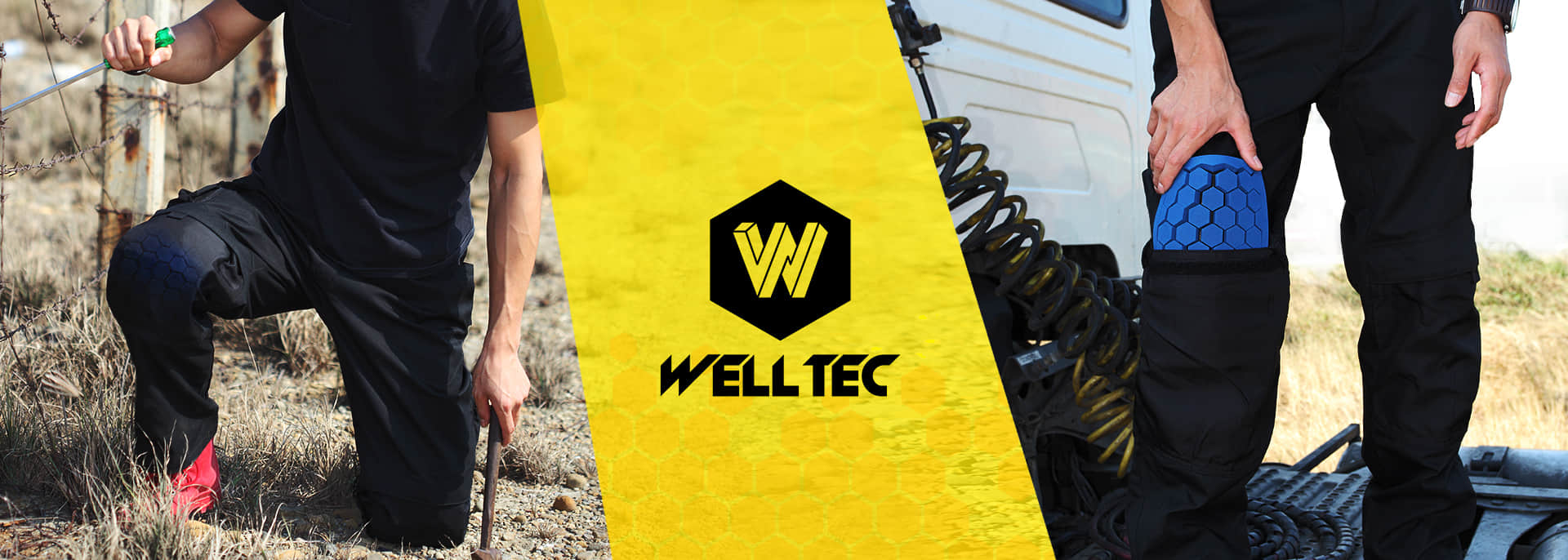 Welltec Rubber Plastic Industrial Co., Ltd